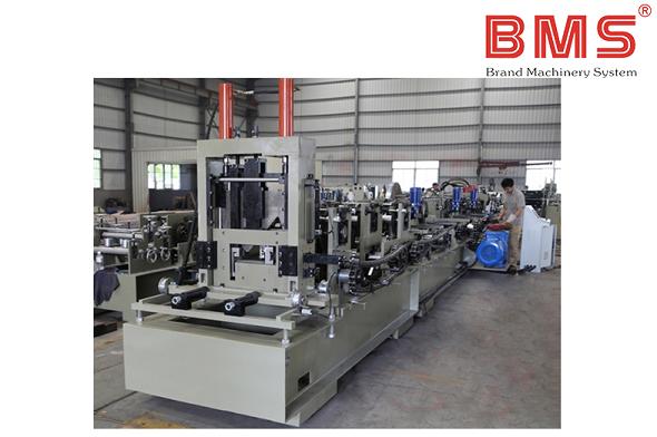 C/U PURLIN MACHINE China, CU/CZ PURLIN LINES FOR GROUND AND ROOF ...